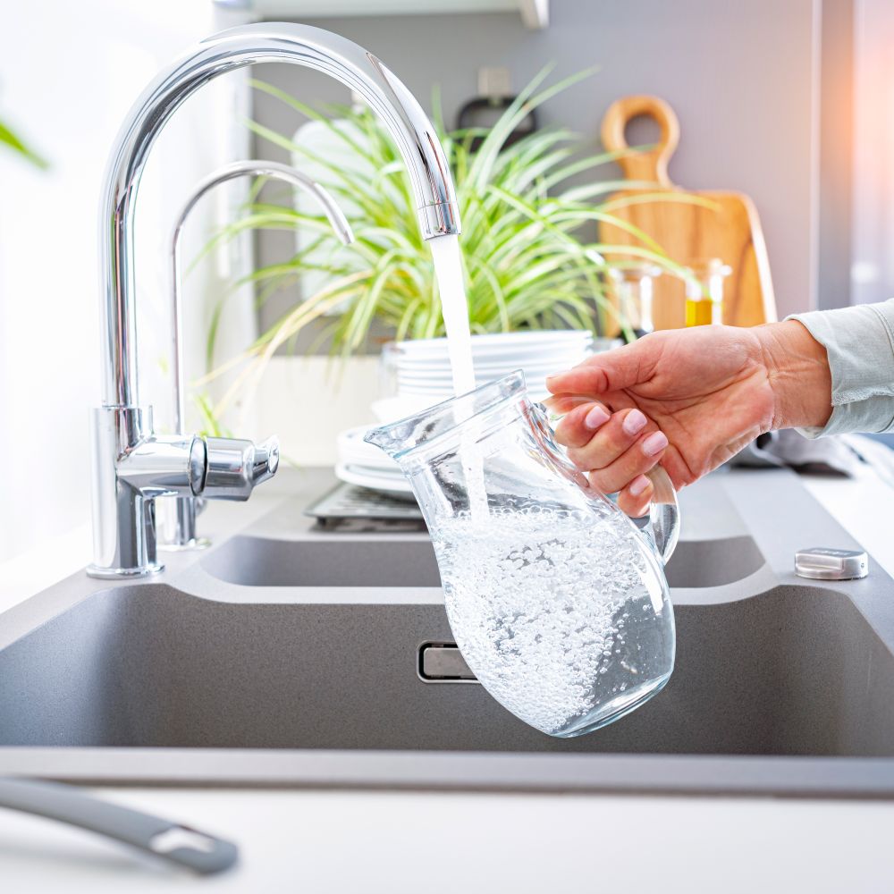 Getting to Know Ireland's Tap Water: Do You Really Need a Filter?