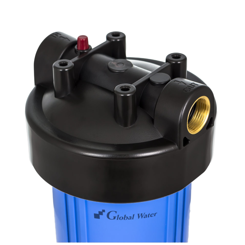 Whole House Water Filter GW-3-BB10