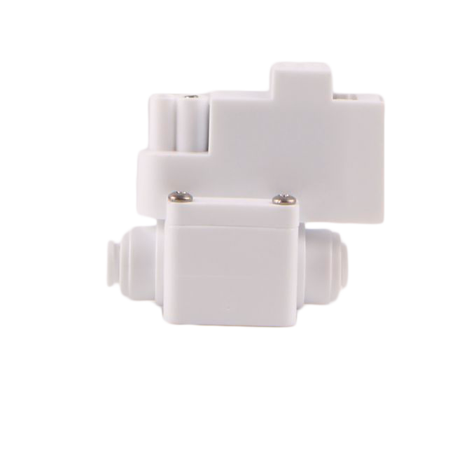 High Pressure Valve For RO Systems