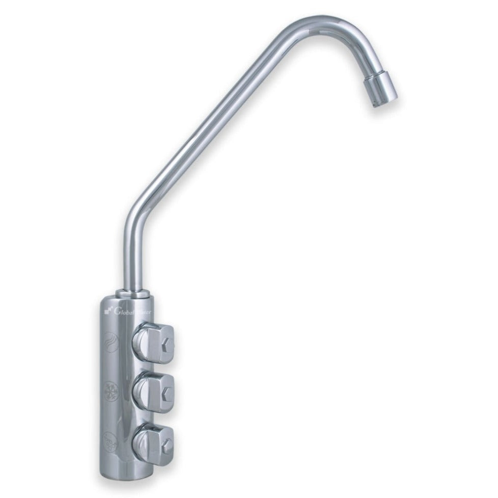 REVERSE OSMOSIS REDOX TRIO WATER FILTER