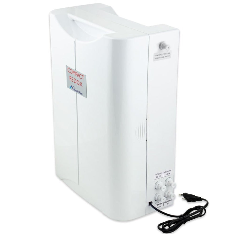 REVERSE OSMOSIS REDOX TRIO WATER FILTER