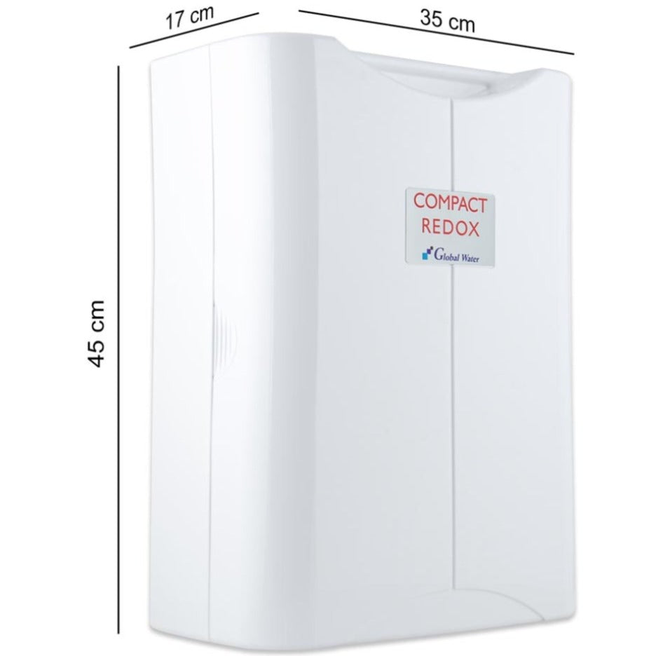 REVERSE OSMOSIS REDOX TRIO WATER FILTER